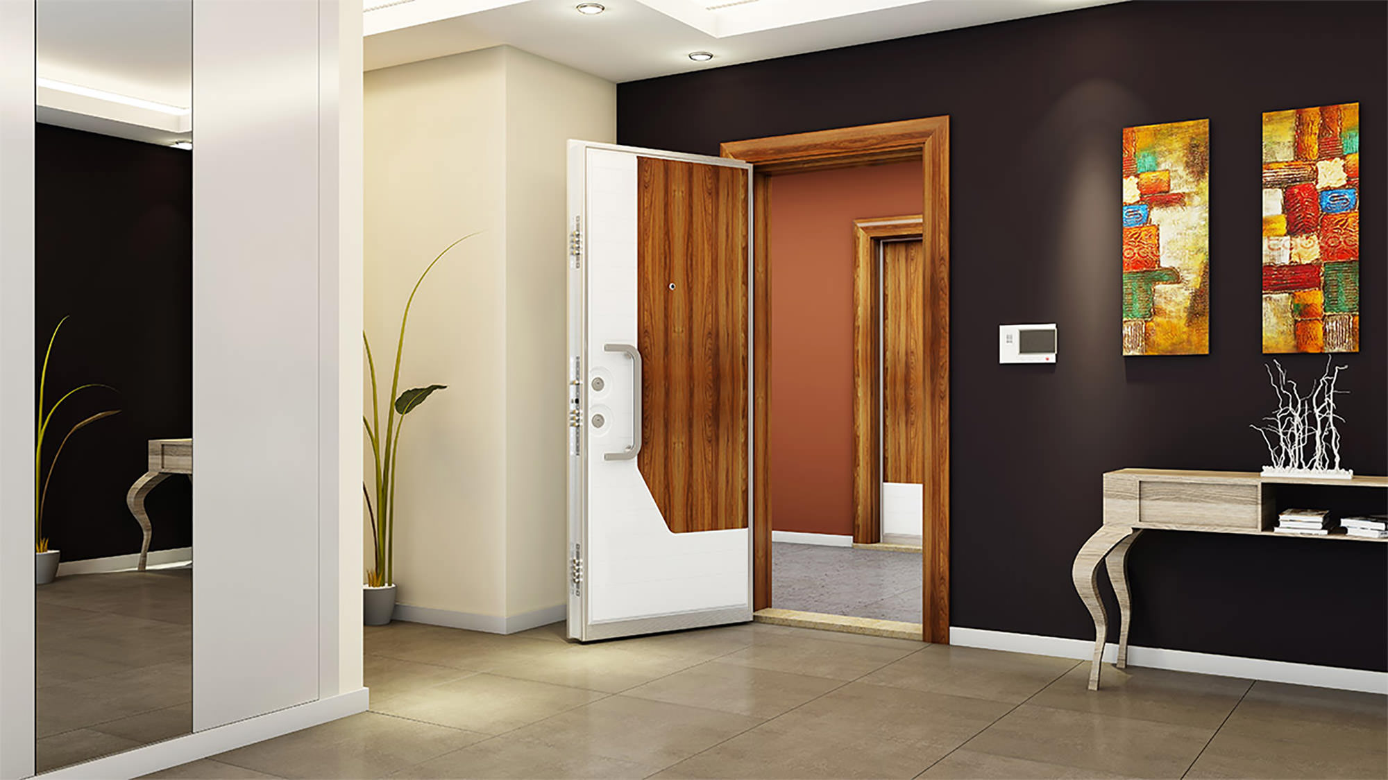 KAPI 1 - 3DCE Studio