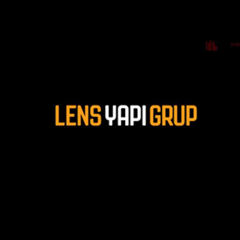 LENS YAPI GRUP - 3DCE Studio